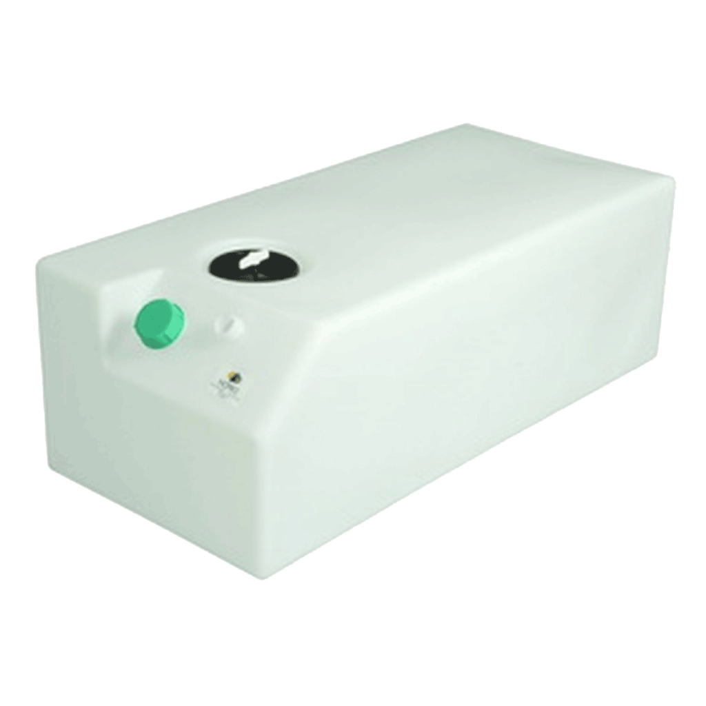 Vanntanker til hytte og kjøkken - Vikre Handel AS